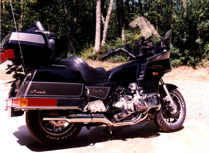 Rik's Vehicles